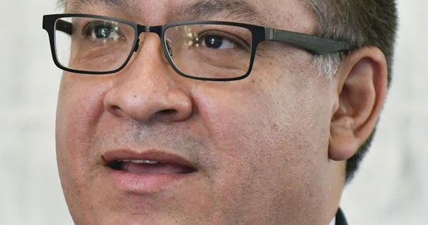 Carbajal to host town hall aimed at veterans Tuesday in Paso Robles ...