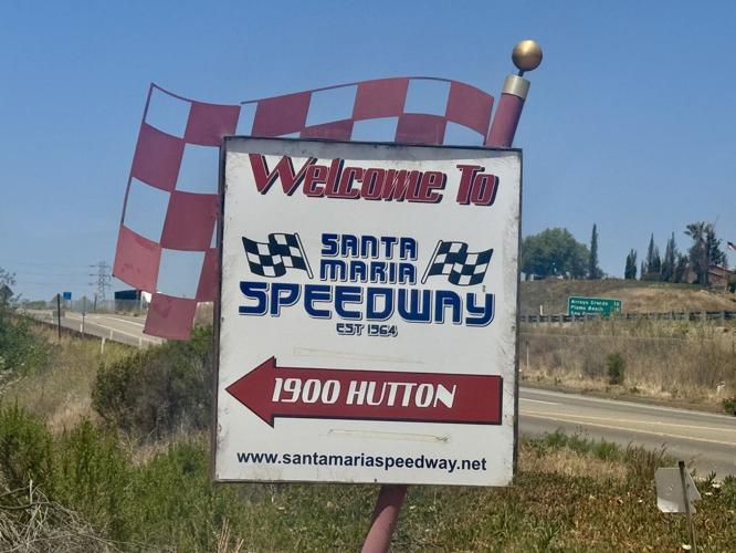 Santa Maria Speedway on track with renewed focus, new ownership | Local ...