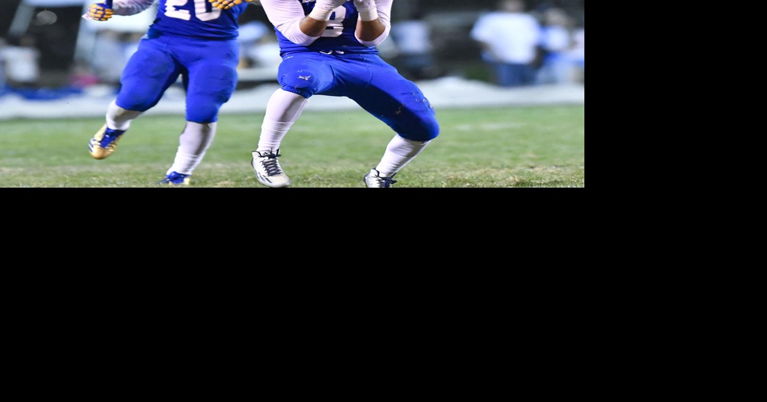 Central Coast 60: Fryckman, Tenorio, Iniguez and Groshart lead next ...