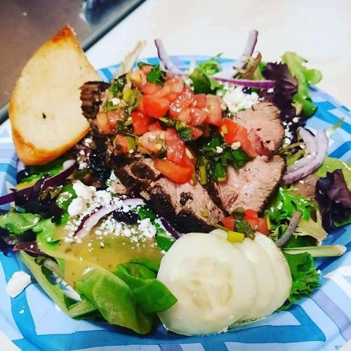 Paniolo Santa Maria Style BBQ brings flavor of Central Coast to Kaua'i ...