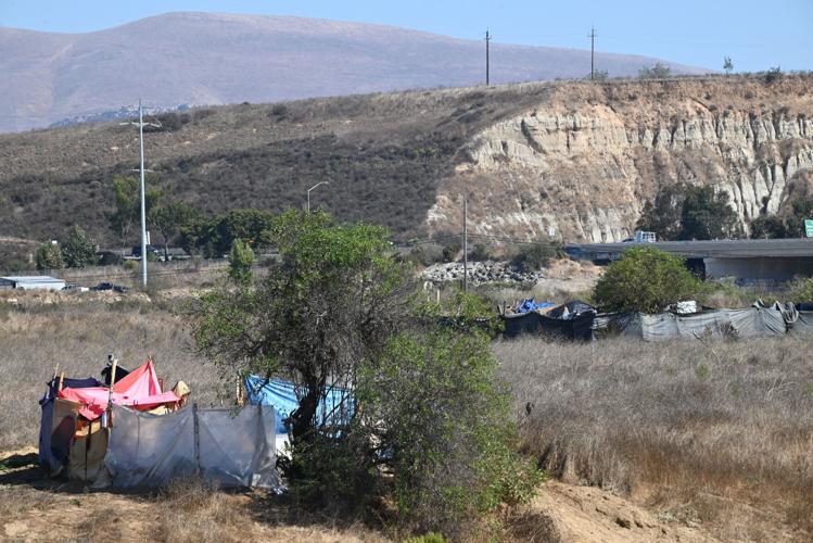 Santa Maria Riverbed cleanup celebrated by Santa Barbara County ...