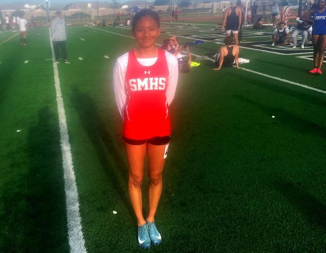 Track and Field: Lompoc boys, Santa Maria girls win | High School ...