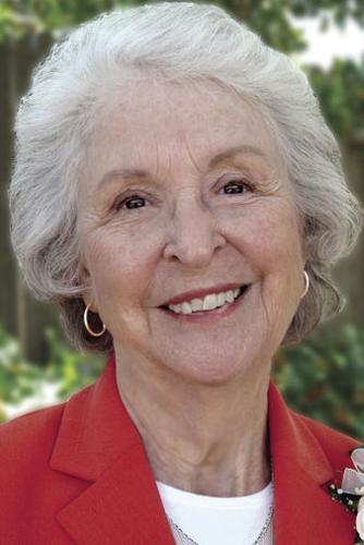 Barbara Jean Klassen | Obituaries | syvnews.com