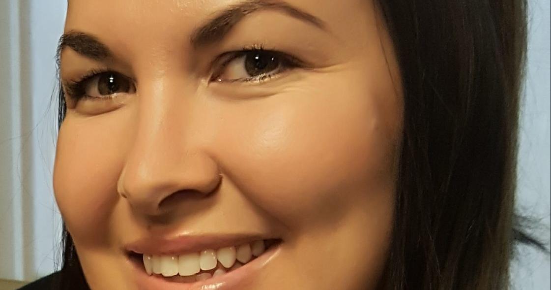 Ashley Hahn, LCSW: Coping with new cancer diagnosis | Health, Medicine ...