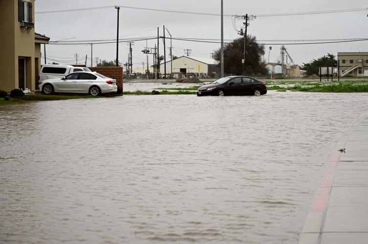 January flooding displaced 46 in Guadalupe, community pulls together to ...
