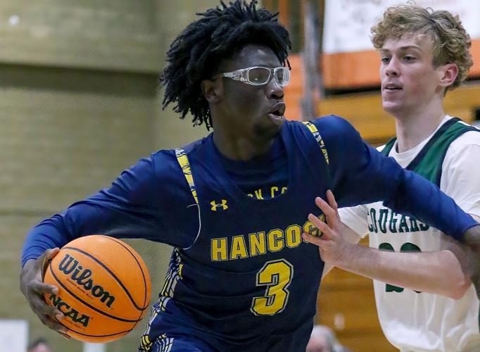 Role players spark Allan Hancock men’s basketball in win over Cuesta ...