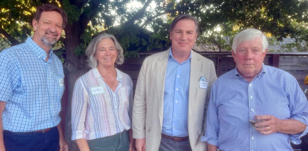 Santa Ynez Valley aquatics center 'Everyone in the Pool' campaign gets ...