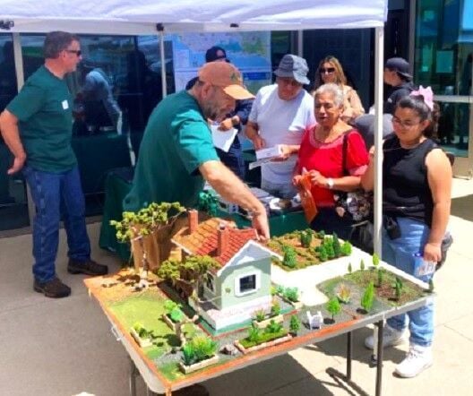 Santa Barbara County supervisors updated on wildfire prevention efforts ...