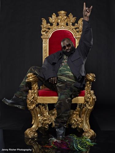 King of funk George Clinton performing at Chumash Casino Resort | Music ...