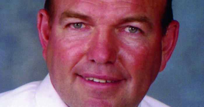 Candidate profile: Ed Andrisek | Local news | syvnews.com