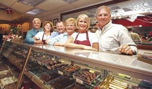 Ingeborg’s sale a sweet deal | Local news | syvnews.com