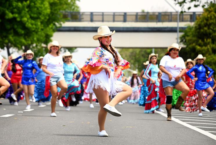 Santa Maria Elks Rodeo Parade to fill Broadway with festivities, fun on ...