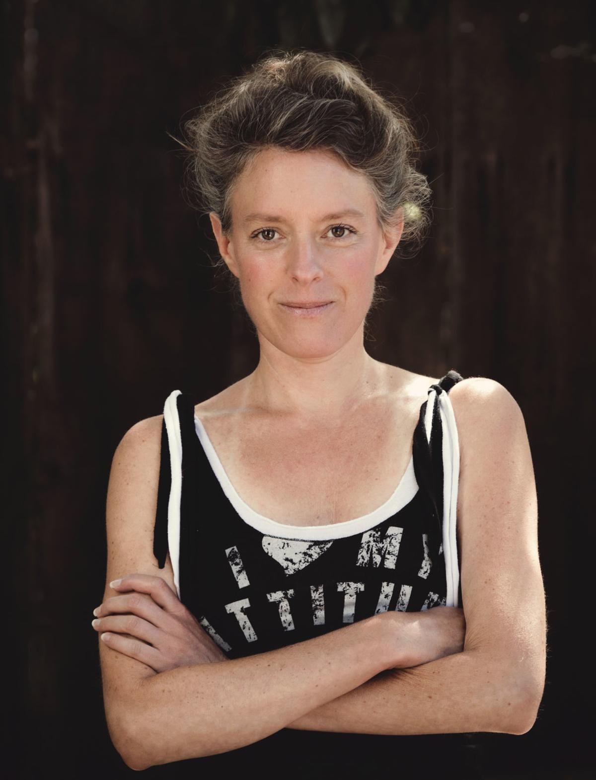 Anna Ferguson-Sparks: Let's talk turkey: Nontraditional alternatives to ...