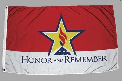 Lompoc mother seeks recognition of memorial flag | Local news | syvnews.com