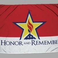 Lompoc mother seeks recognition of memorial flag | Local news | syvnews.com