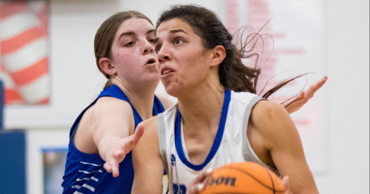 Lompoc's Kylee Garcia is Defensive MVP of the Ocean League | High ...