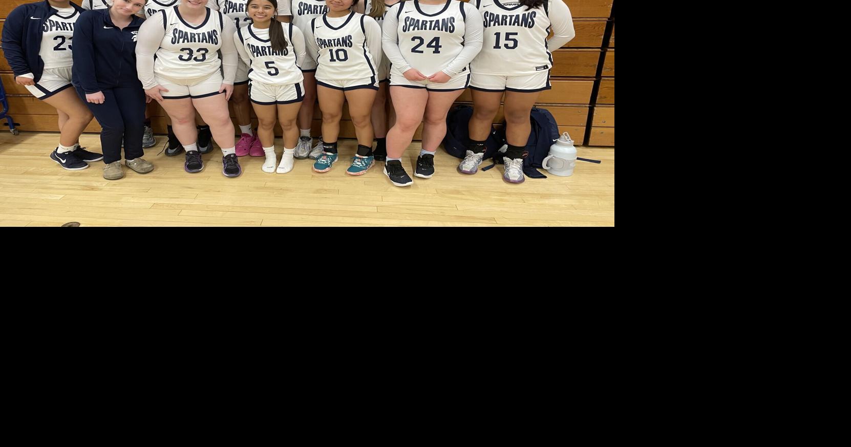 Basketball roundup: SJ girls keep rolling on a good night for locals ...