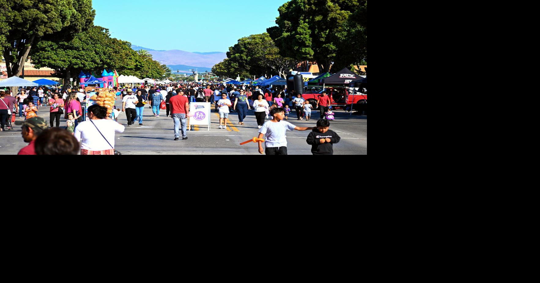 Millions allocated to Santa Maria transportation, sewer improvement projects by SBCAG ...