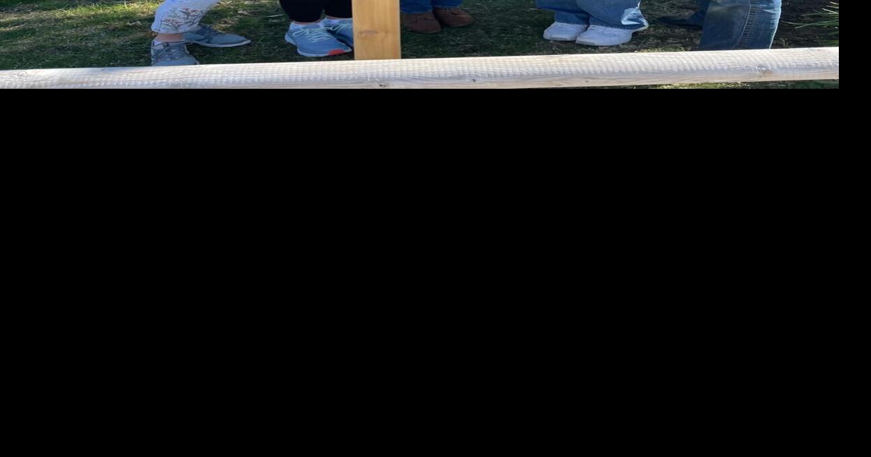 Lompoc little free library honors late book club member | | syvnews.com