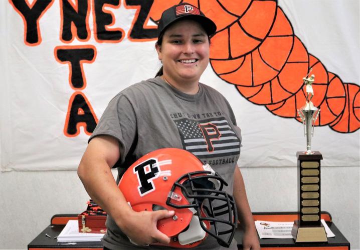 Ashley Coelho to leave as Santa Ynez AD, will teach and coach at Lompoc ...