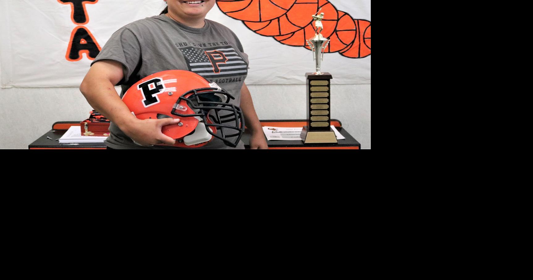 Ashley Coelho to leave as Santa Ynez AD, will teach and coach at Lompoc ...