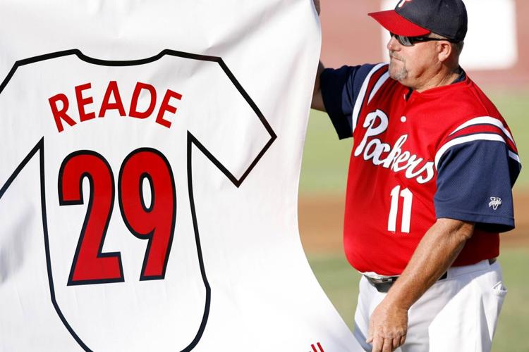 Terry Newby remembered as a calm, positive coach with a huge impact ...