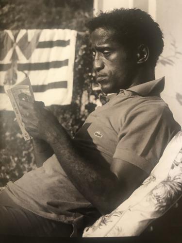 Archivist brings old Hollywood to life: Steven Rea to sign newly ...