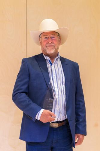 Allan Hancock College honors community leaders, announces President's ...
