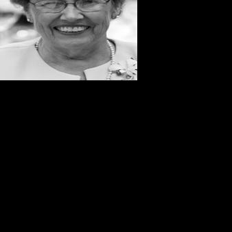 Doris C. Mitchell | Obituaries | syvnews.com
