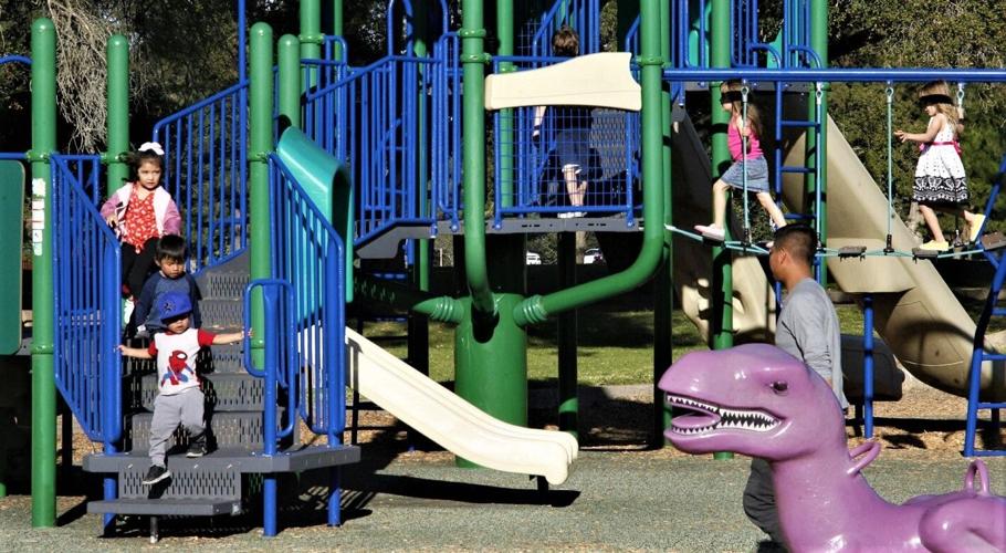 Santa Barbara County putting millions into capital improvements ...