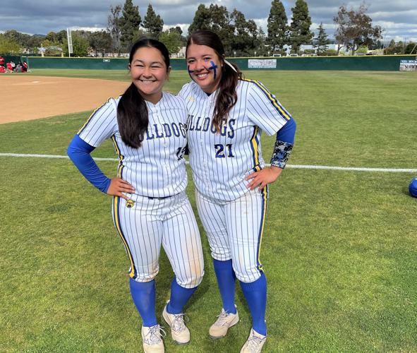 Re-building year confronts Hancock softball team | College Sports ...