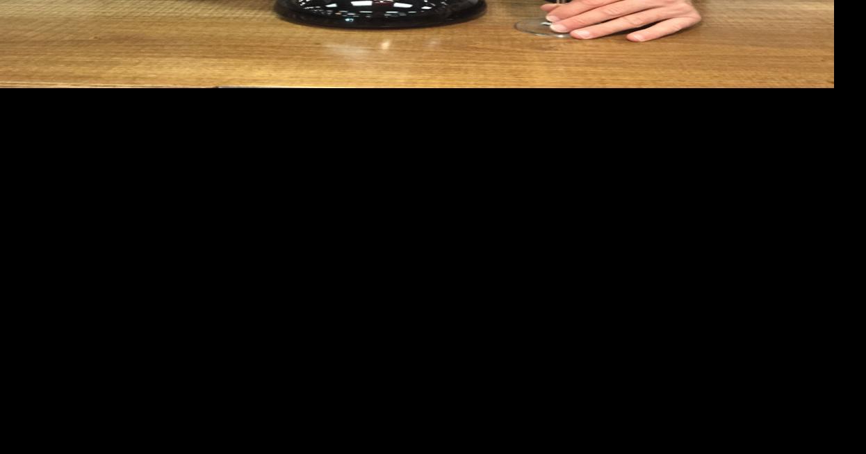 Chris Bratcher: Making a comeback | Valley Life | syvnews.com