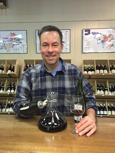 Chris Bratcher: Making a comeback | Valley Life | syvnews.com