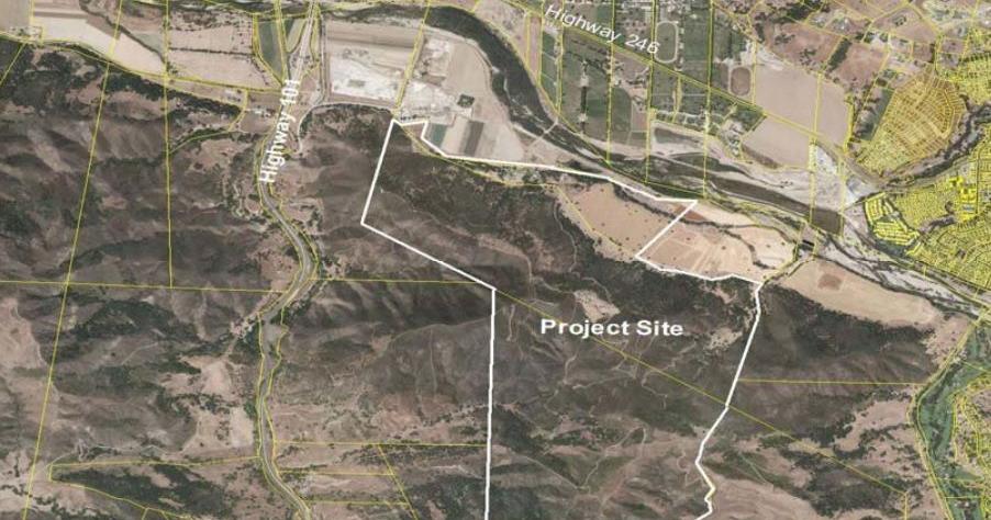 Supervisors to hear appeal of zip line project near Solvang ...