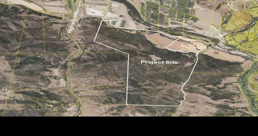 Supervisors to hear appeal of zip line project near Solvang ...