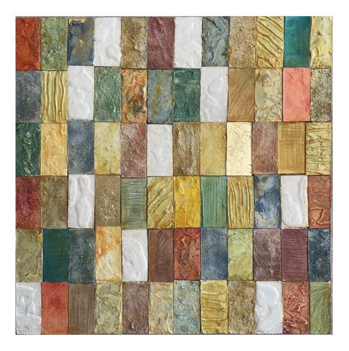 A Walk through the Cypress: Square Perspectives, in October | Arts and ...