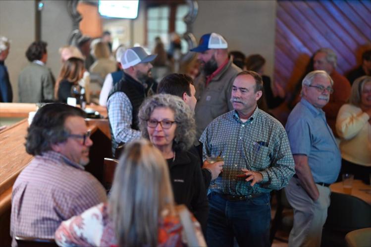 Incumbent Bob Nelson wins 4th District supervisors seat | Government ...