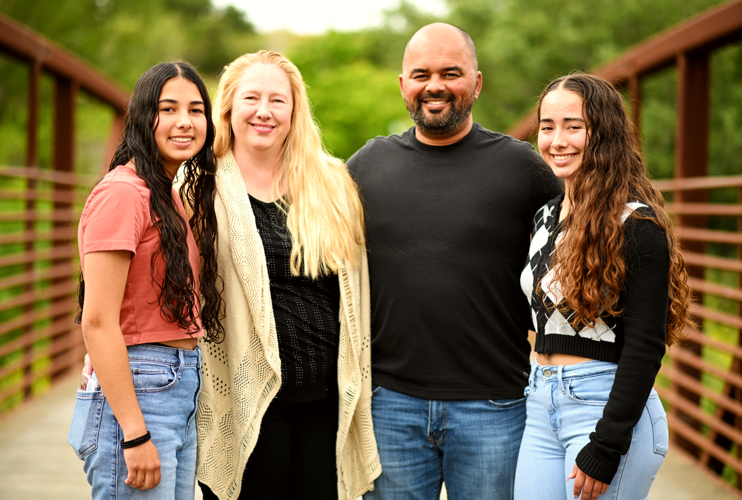 Prostate cancer scare a learning experience for Robert Zepeda | Local ...