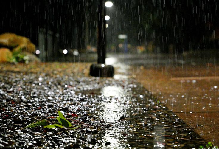 Storm drops more than 2 inches of rain across Santa Barbara County ...