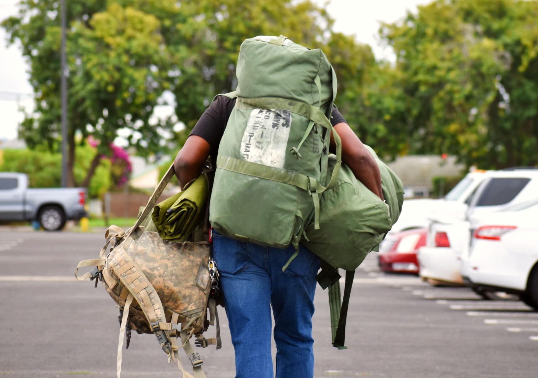 Hundreds of Santa Barbara County vets attend 10th annual Stand Down ...