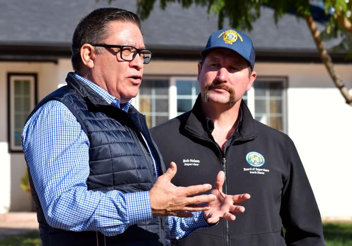 Biden approves Carbajal request to add Santa Barbara, SLO counties to ...