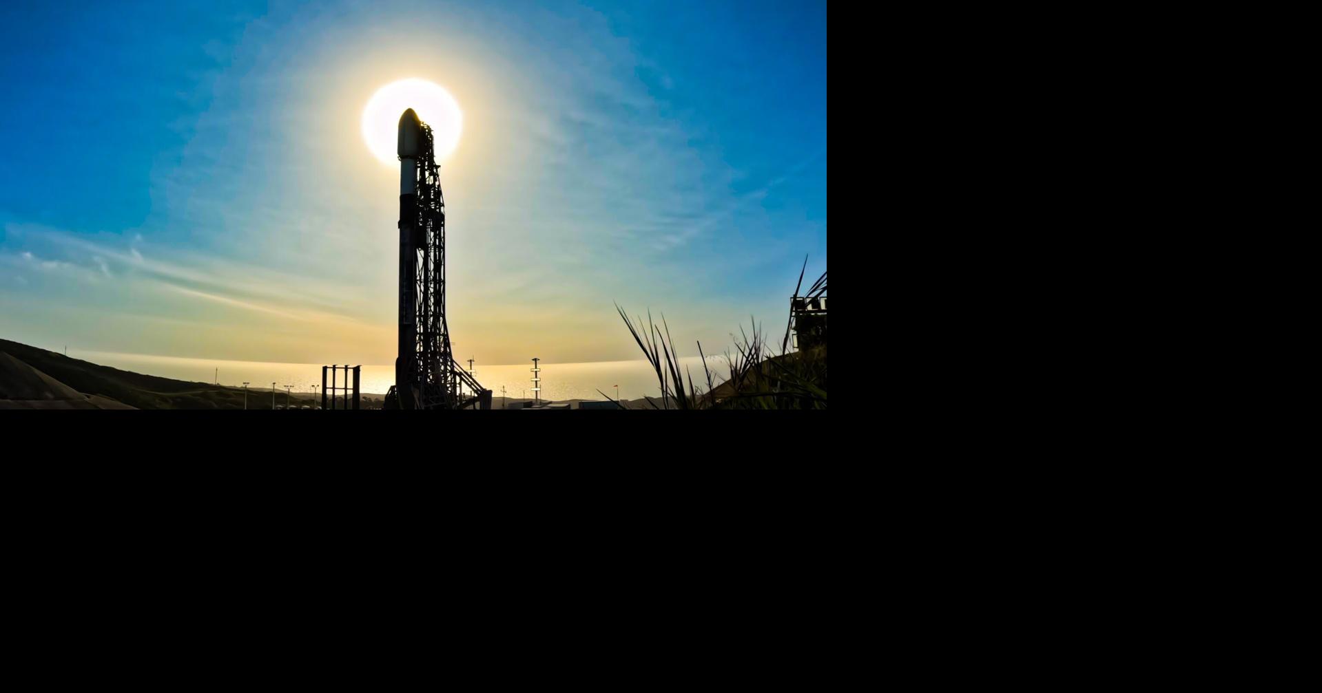 SpaceX targeting Saturday morning launch of NROL-192 mission from ...