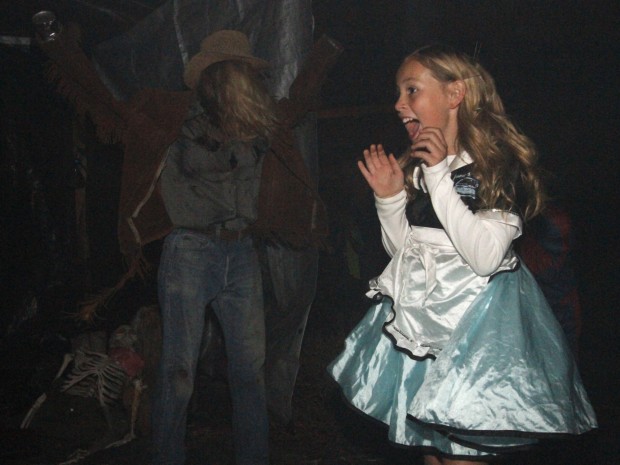 GALLERY: 'Ghost Ranch' at Solvang Festival Theater | Local news ...