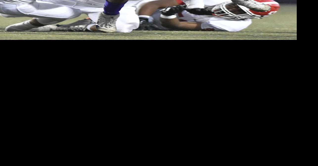 Player of the Week: Righetti's Adan Solis wins first award of season ...