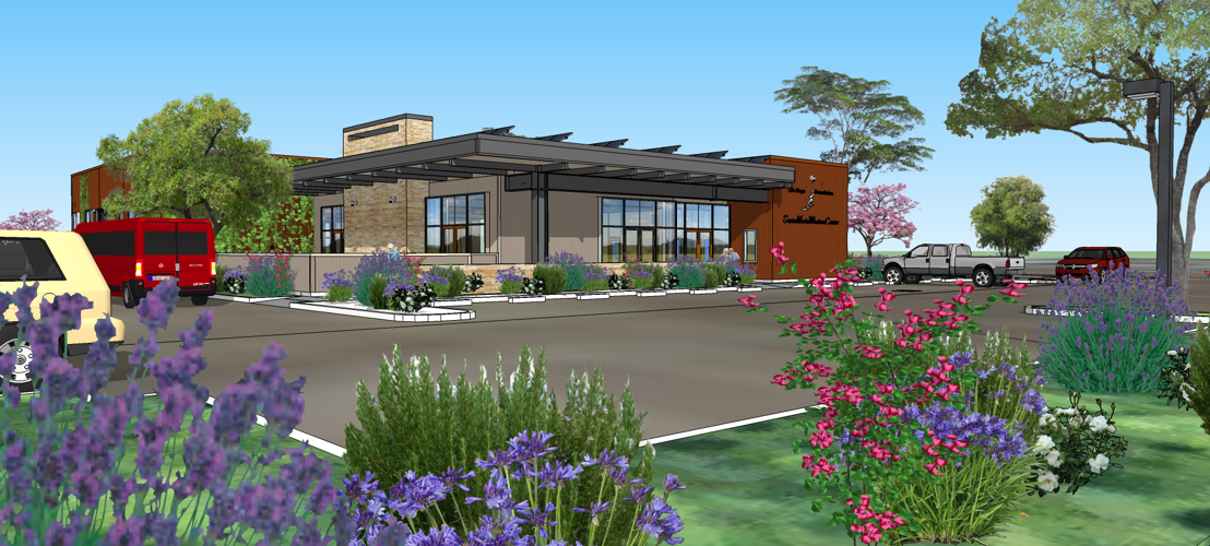 Santa Maria's Wisdom Center wants community to 'Step Up for Seniors ...