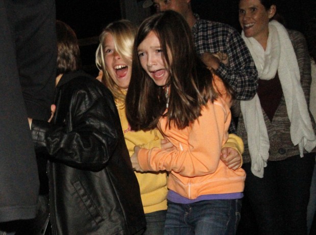 GALLERY: 'Ghost Ranch' at Solvang Festival Theater | Local news ...