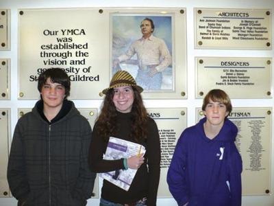 Education in Brief | Local news | syvnews.com