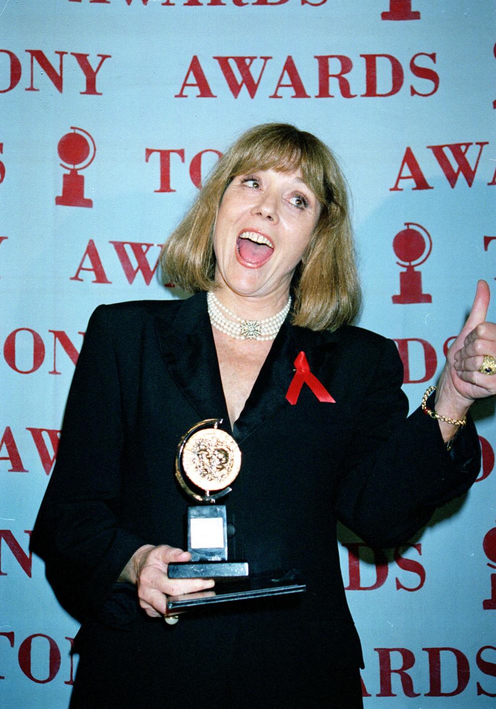 11 actresses who are also British dames | Entertainment | syvnews.com