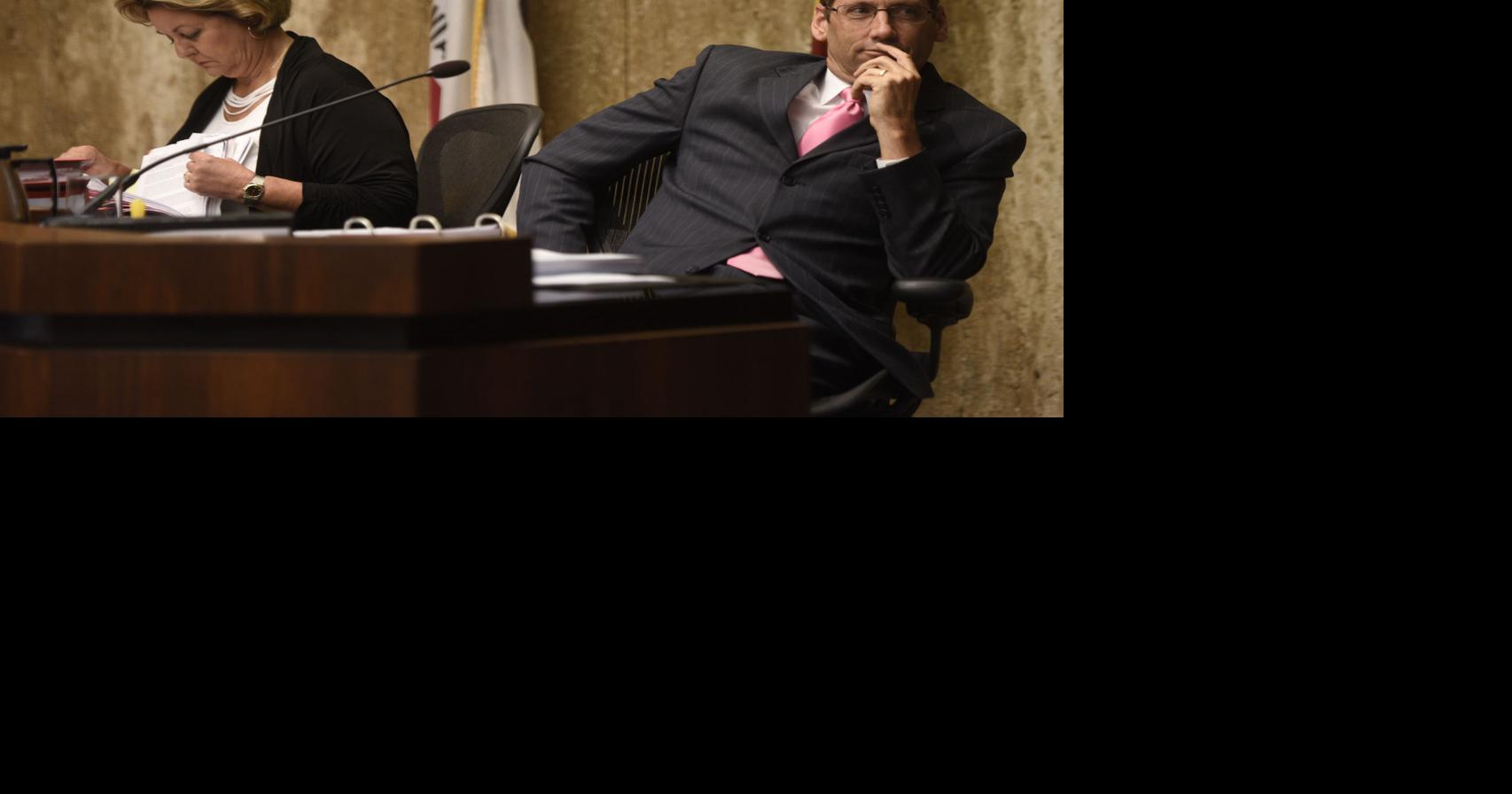 Supervisors consider badges, training, ePanic buttons as new security ...