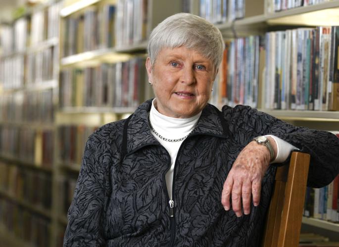 Judith Dale: Commitment to education rooted in parents’ legacy | Local ...